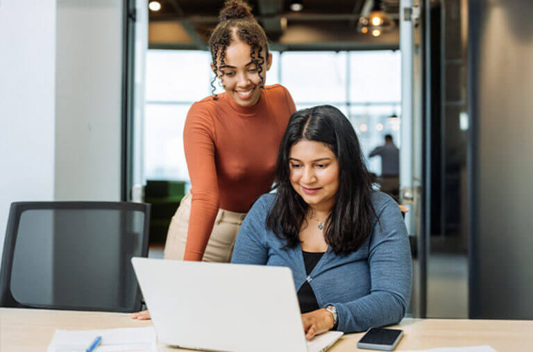 Financial Services Case Studies | TiER1 Performance