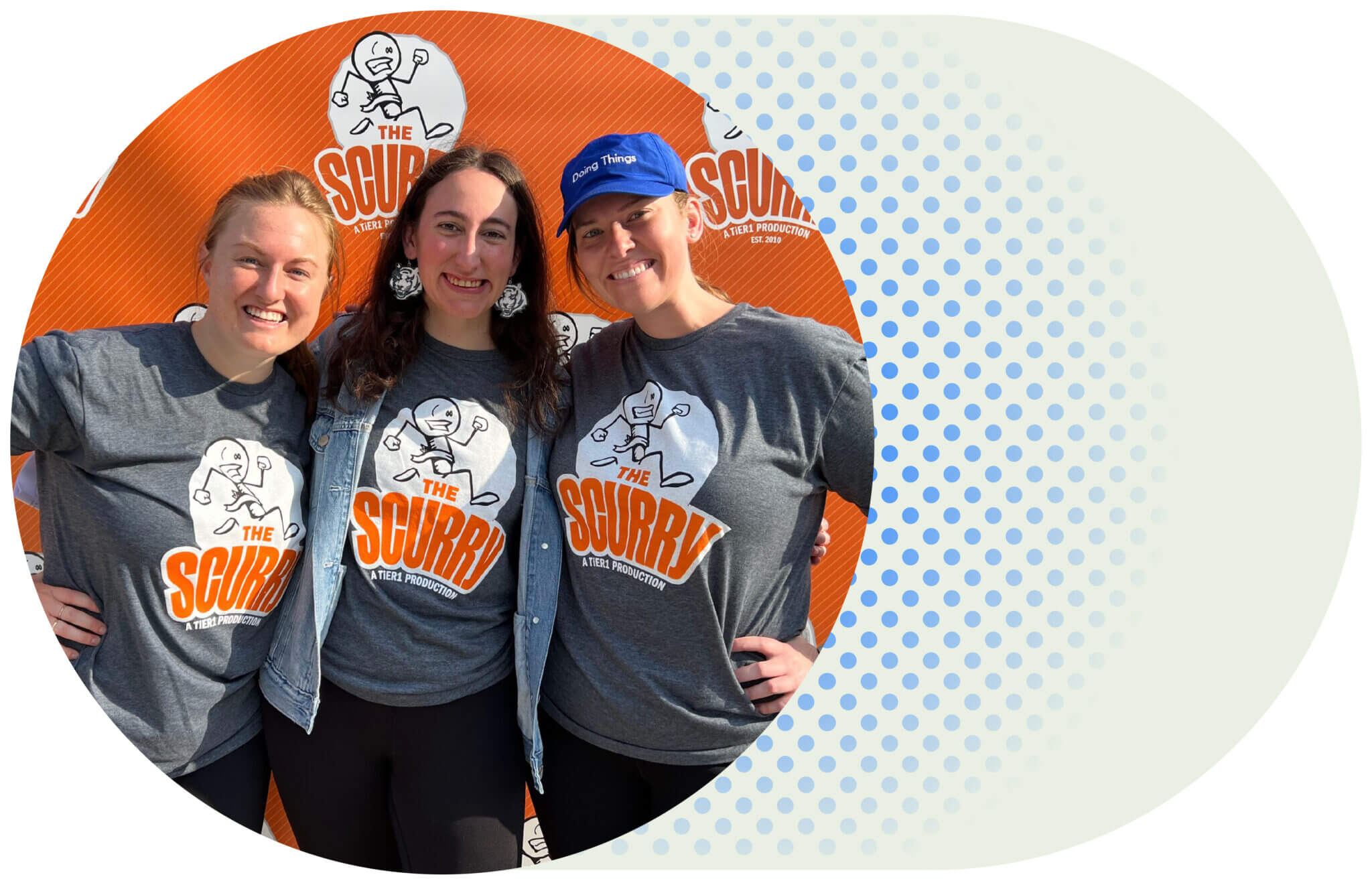 In Our Communities | TiER1 Performance