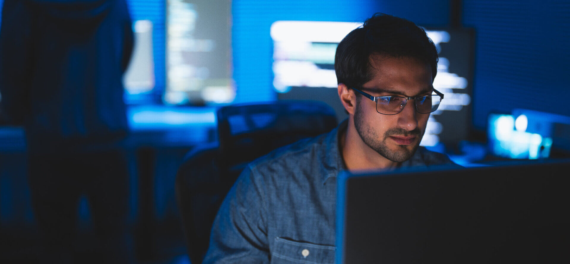 Public Sector & Local Government Cybersecurity & Compliance | TiER1