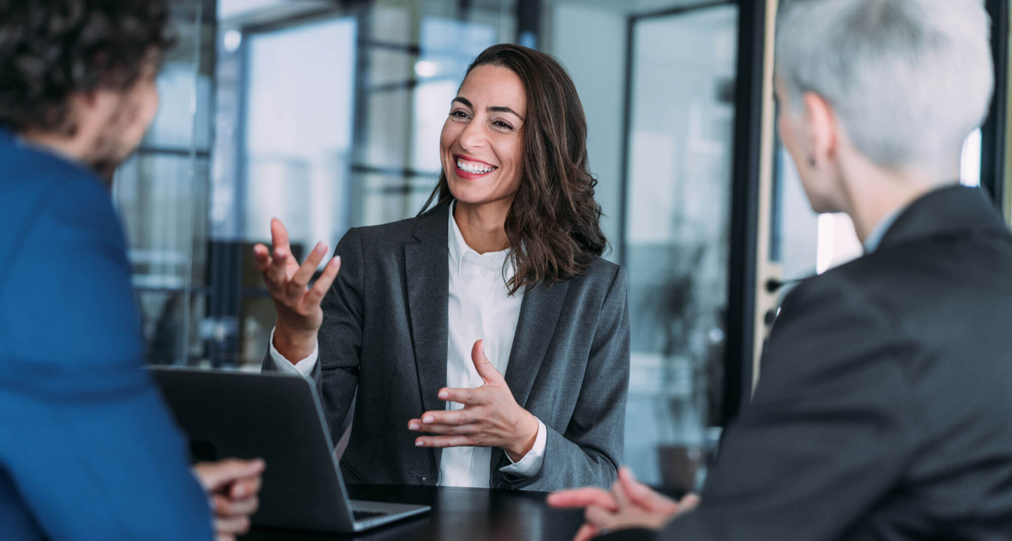 Financial Services Industry Consulting | TiER1 Performance